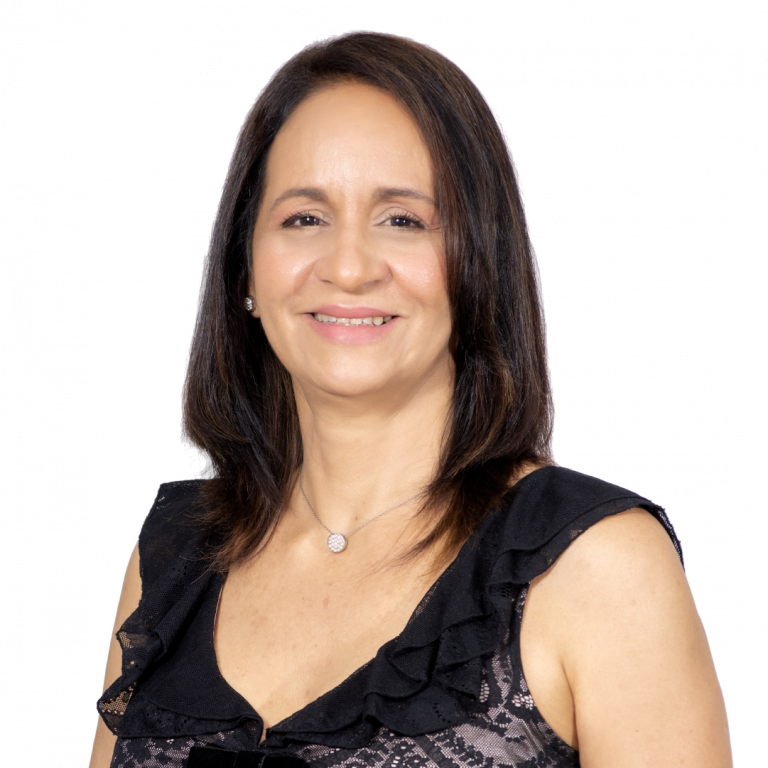 Mayra D'Armas Regnault - UNEMI