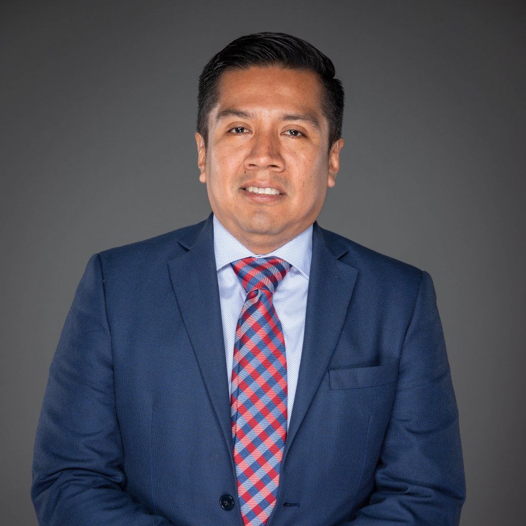 Mario Rubén Chifla Villón - UNEMI