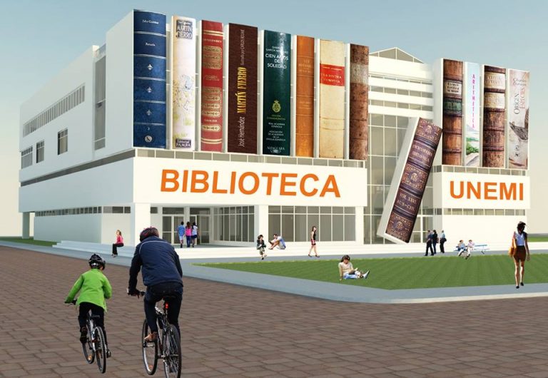 CRAI se proyecta como una de las bibliotecas más completas de la región ...