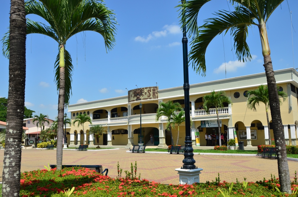 Este viernes, Sesión Solemne por los 15 años de UNEMI - UNEMI