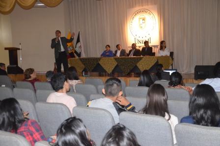 Presentaron resultados de Proyecto de Investigación de la UNEMI - UNEMI