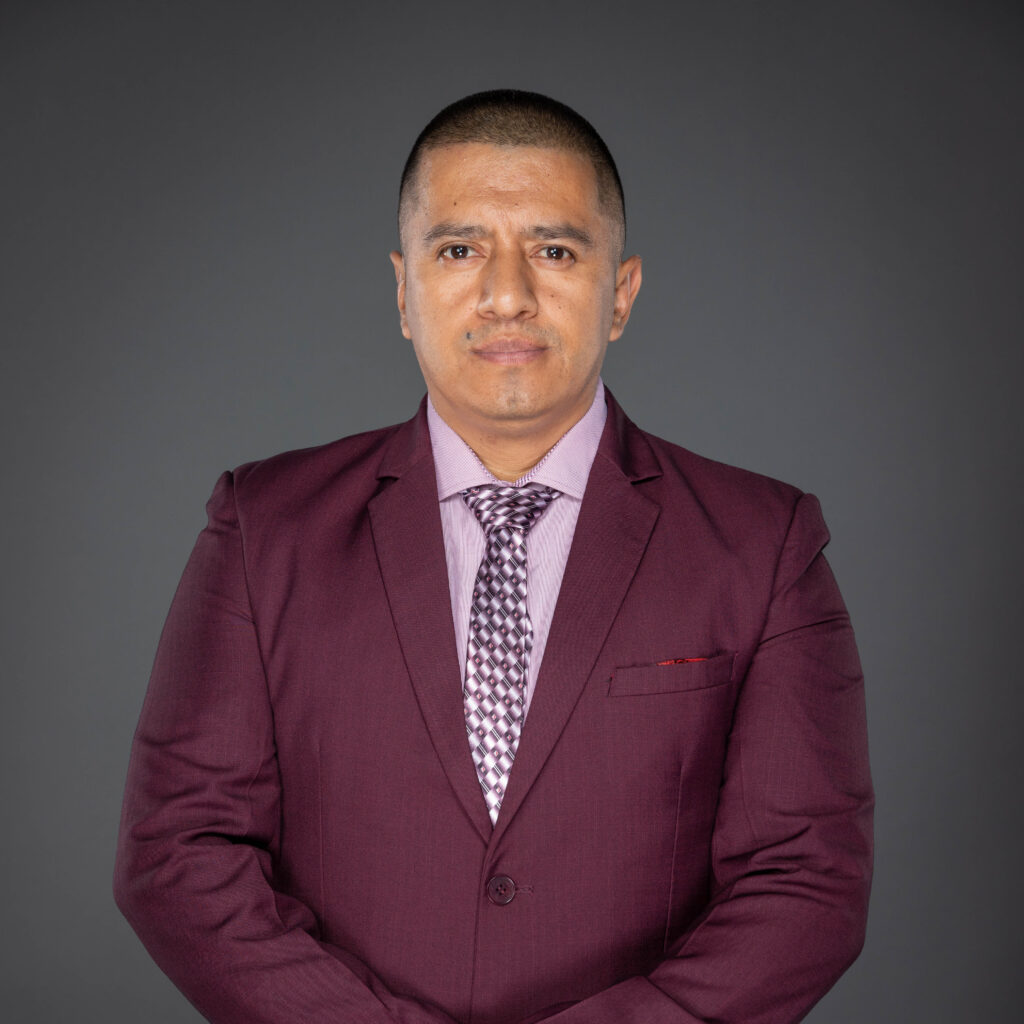 ️ Descubre nuestra Maestría en Mantenimiento Industrial en Ecuador - UNEMI