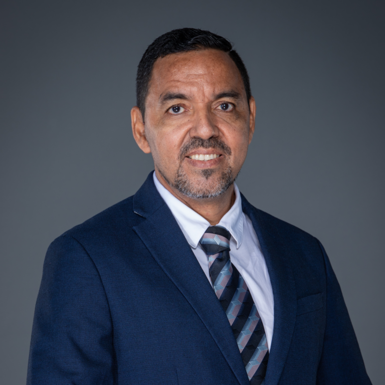 Manuel Rondán Elizalde - UNEMI