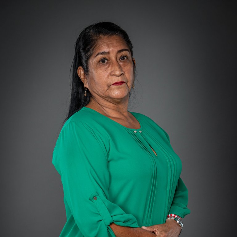 Isabel Torres Torres - UNEMI