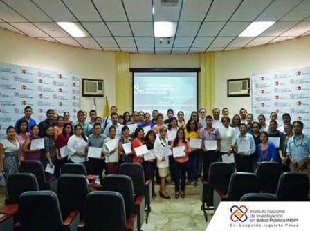 UNEMI recibió certificación para Acreditación del Laboratorio de ...