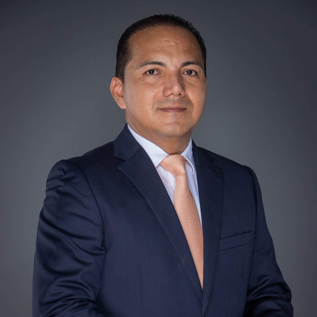 Carlos Yance Carvajal - UNEMI