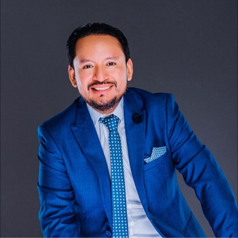 Jorge Rodas Silva - UNEMI