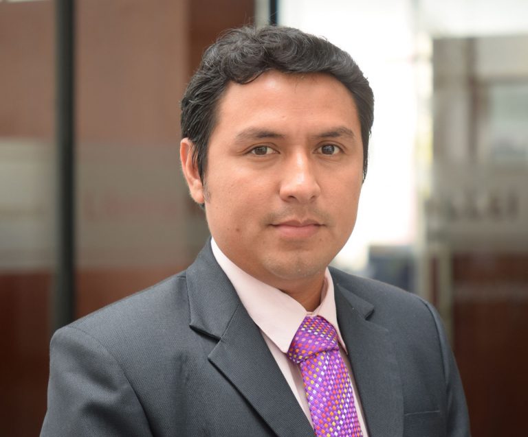 Miguel Cedillo Fajardo - UNEMI