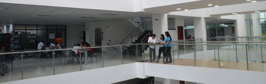 UNEMI - ¡La Universidad en línea del Ecuador!