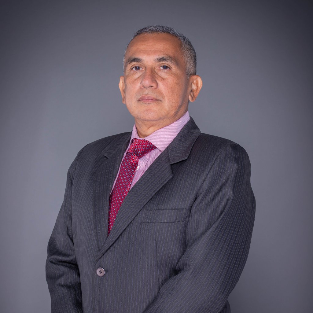Rodolfo Robles Salguero - UNEMI