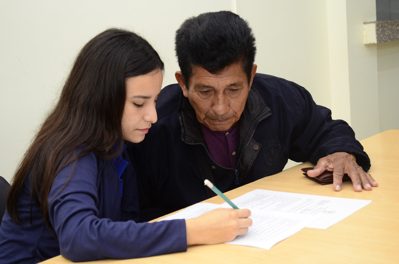 UNEMI brinda tratamiento de psicología de bienestar emocional a cerca ...