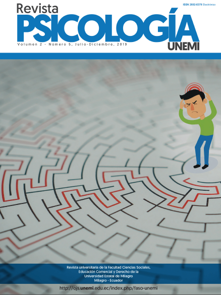 Soporte a la Investigación - UNEMI