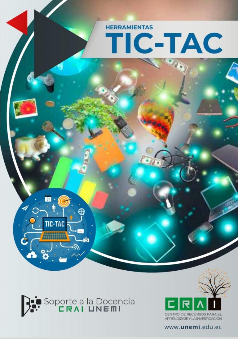 Soporte a la Docencia – UNEMI