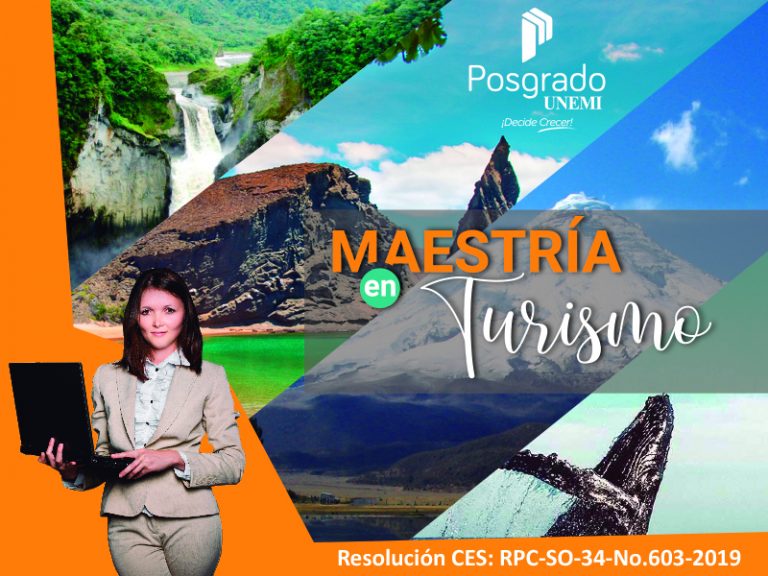 Maestrías – UNEMI