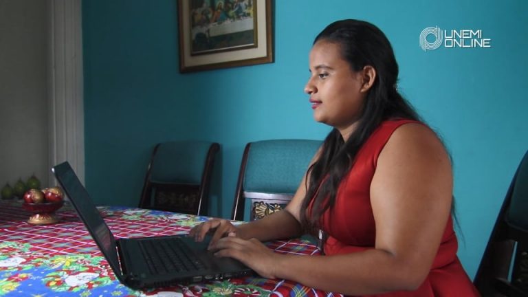 UNEMI inicia clases virtuales de pregrado este 15 de junio - UNEMI