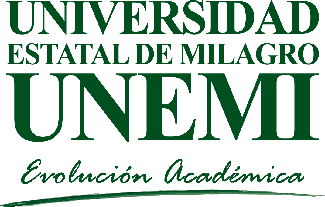 UNEMI – Universidad Estatal de Milagro