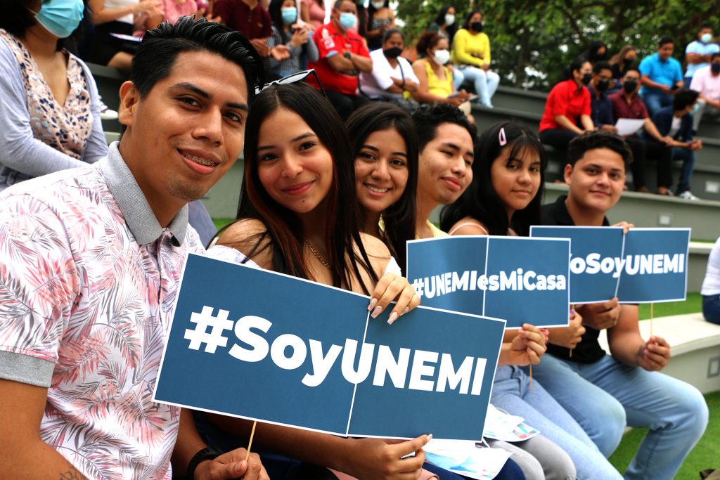 Inscripción para el Proceso de Admisión 1S-2023 de UNEMI iniciará el 1 ...