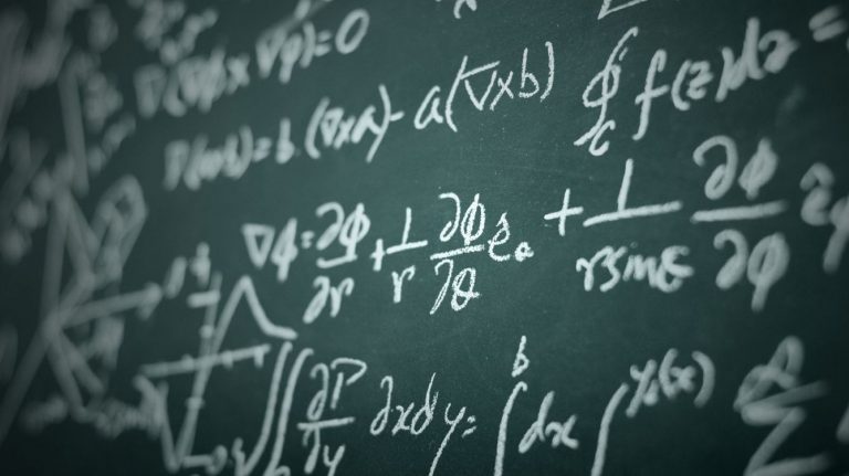 Las matemáticas, ¿para qué? - UNEMI