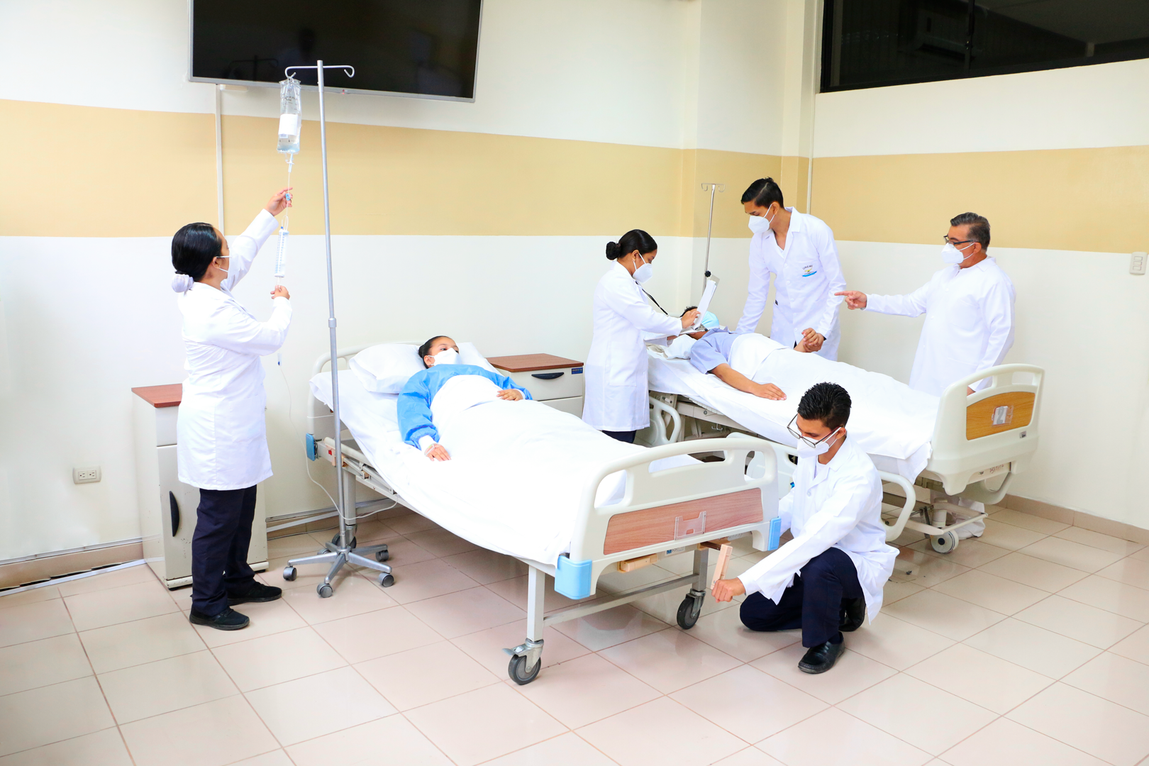 Enfermería – UNEMI