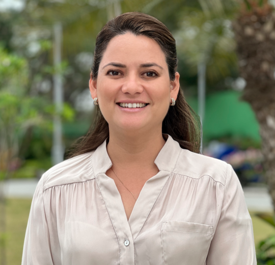 Autoridades – UNEMI