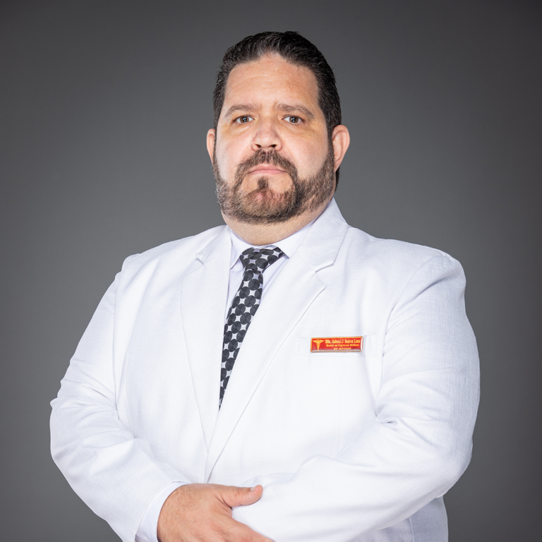 Gabriel Suárez Lima - UNEMI