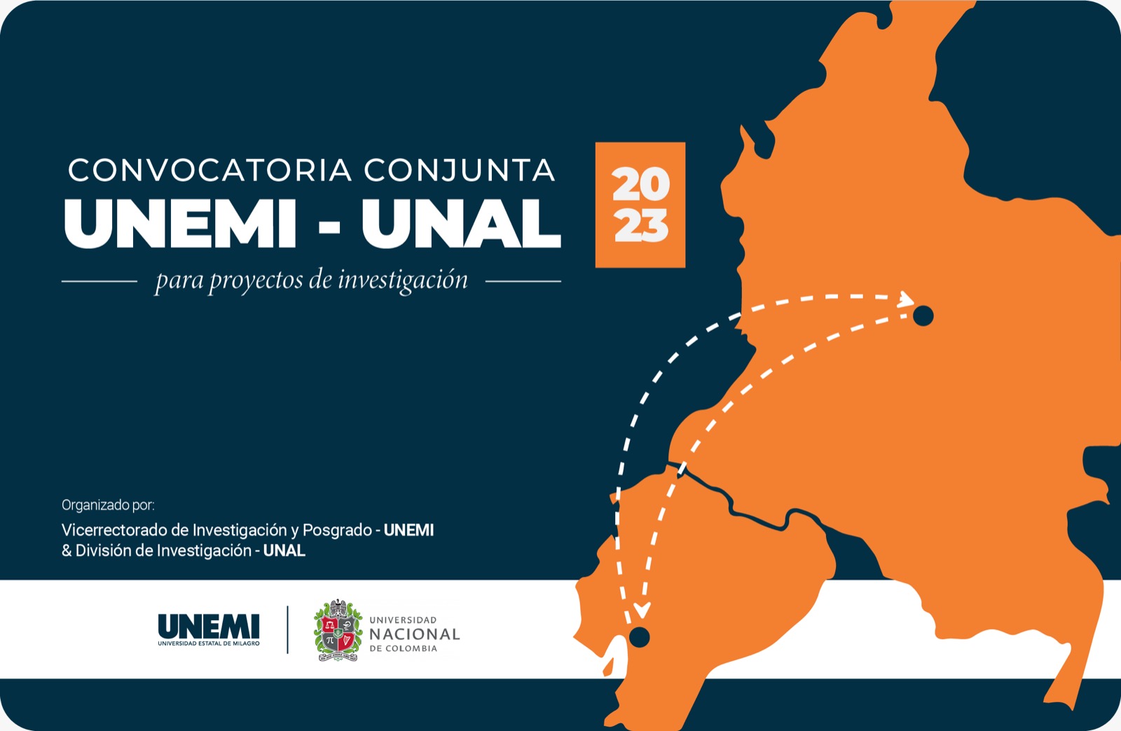 UNEMI - ¡La Universidad en línea del Ecuador! - UNEMI