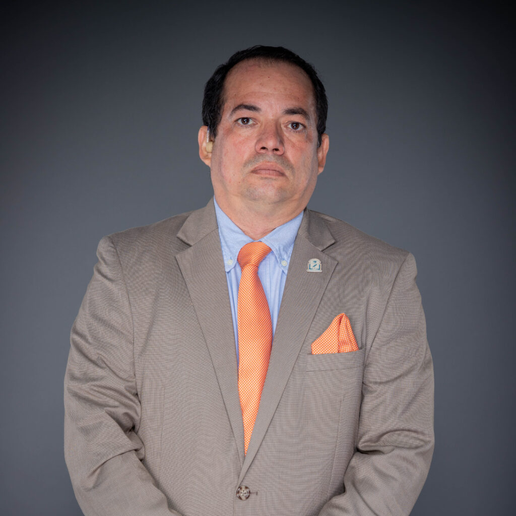 Stalyn Acosta Andino - UNEMI