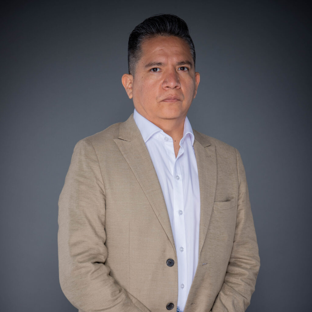 Alberto Mite Basurto - UNEMI