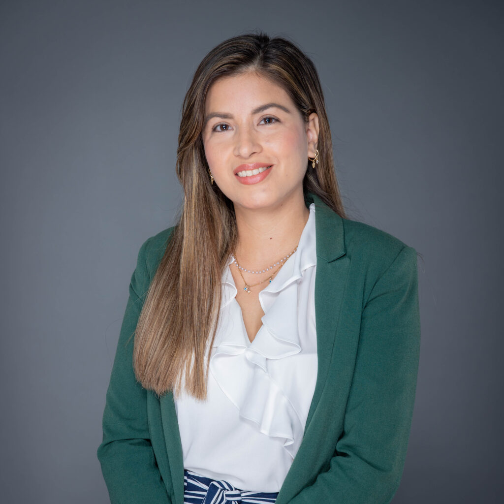 Stefany Gomez Olaya - UNEMI