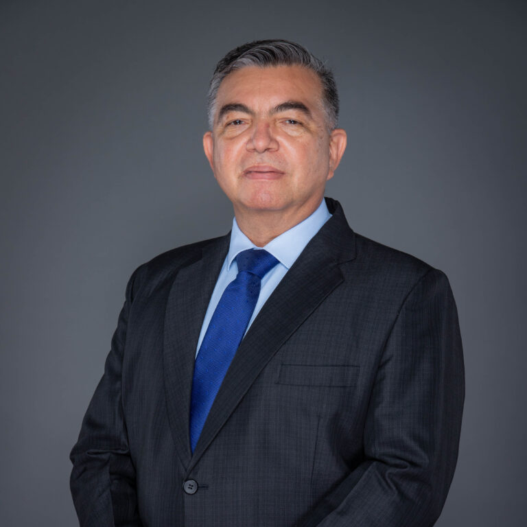 Pedro Herrera Moya - UNEMI