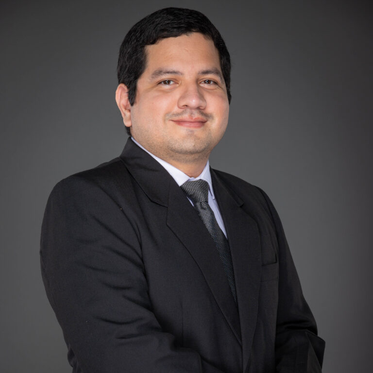 Alberto Leon Batallas - UNEMI