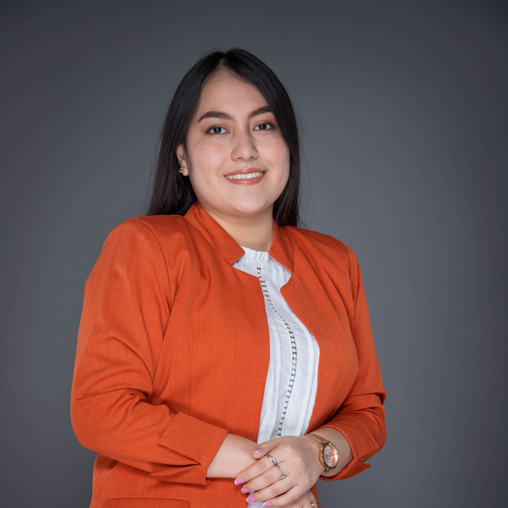 Lisset Manzano Gallegos - UNEMI