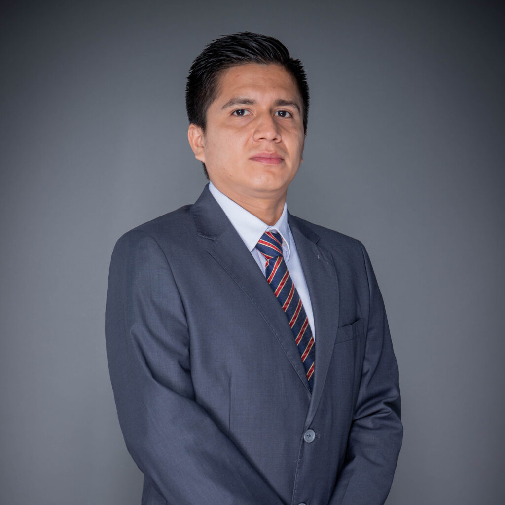 Pedro Noboa Romero - UNEMI