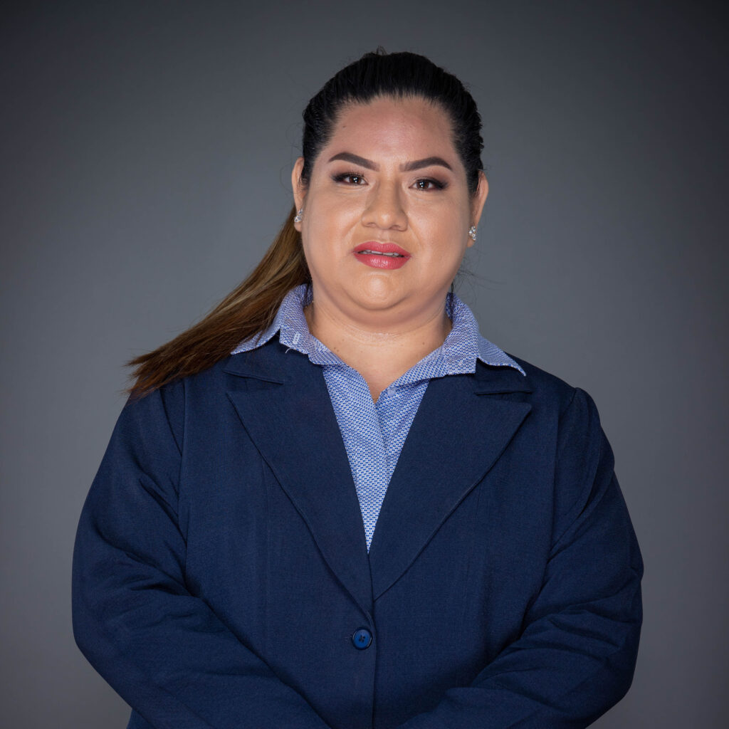 Maria Castillo Naula - UNEMI