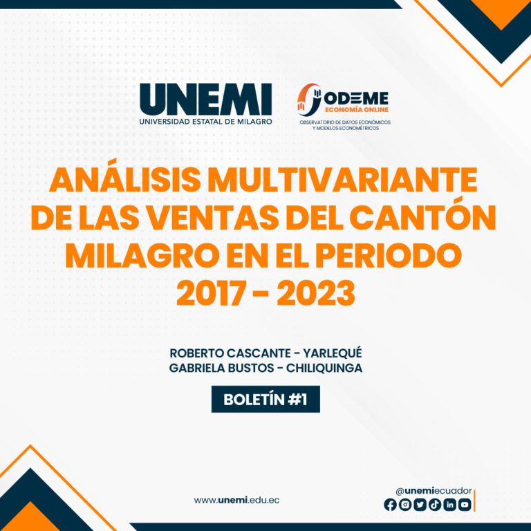 Gaceta Informativa para Docentes - UNEMI