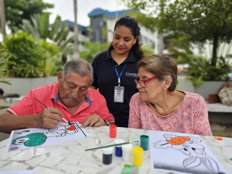 UNEMI desarrolla programa integral para promover el bienestar de los ...