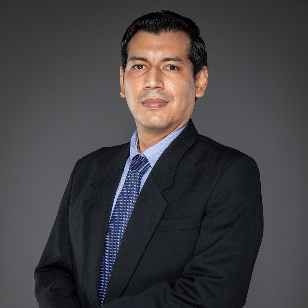 Maestría en Química - UNEMI