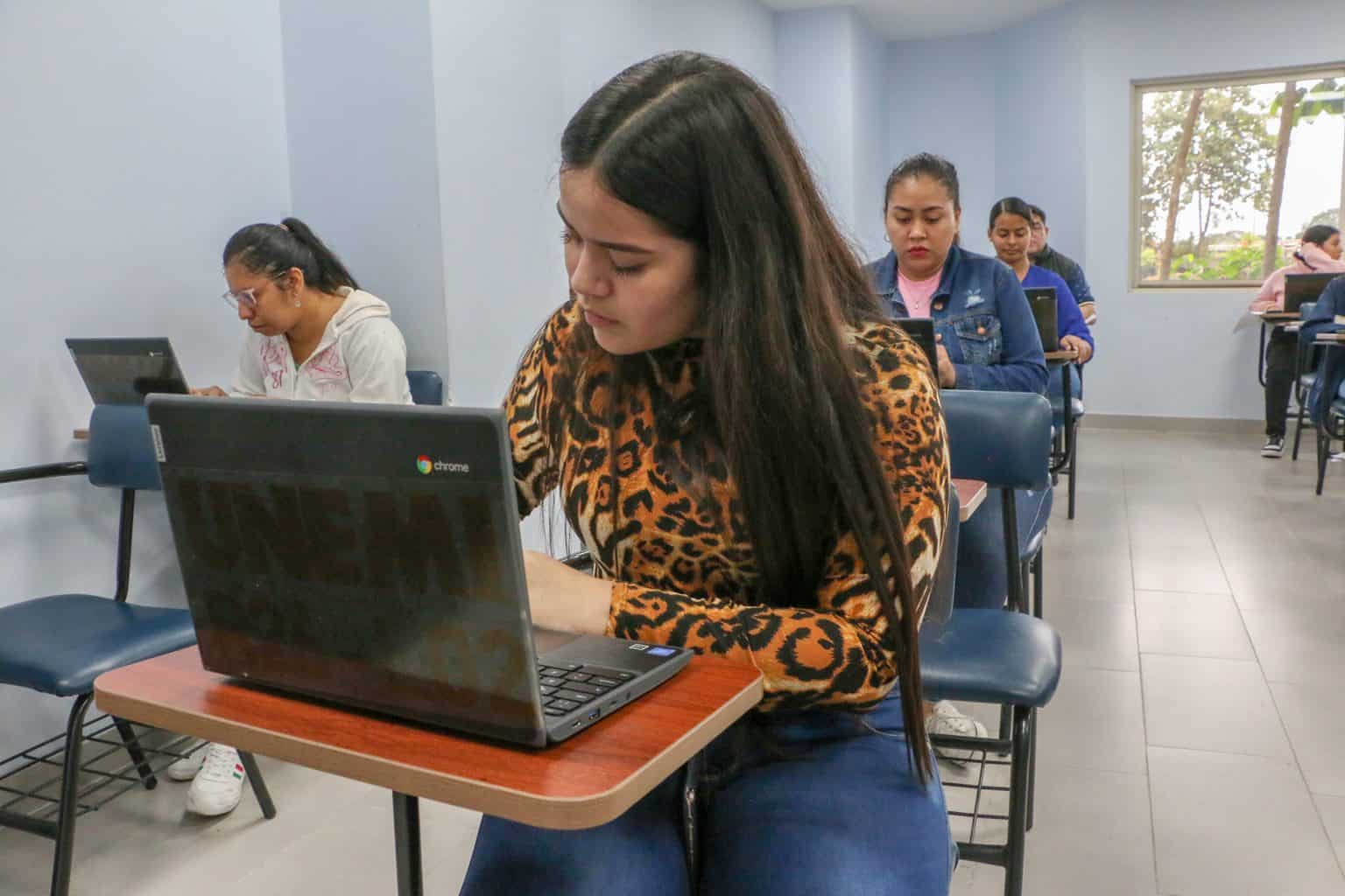 Milagro recibirá a más de 50.000 estudiantes de UNEMI para sus exámenes ...