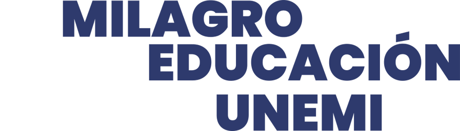 UNEMI - ¡La Universidad en línea del Ecuador!