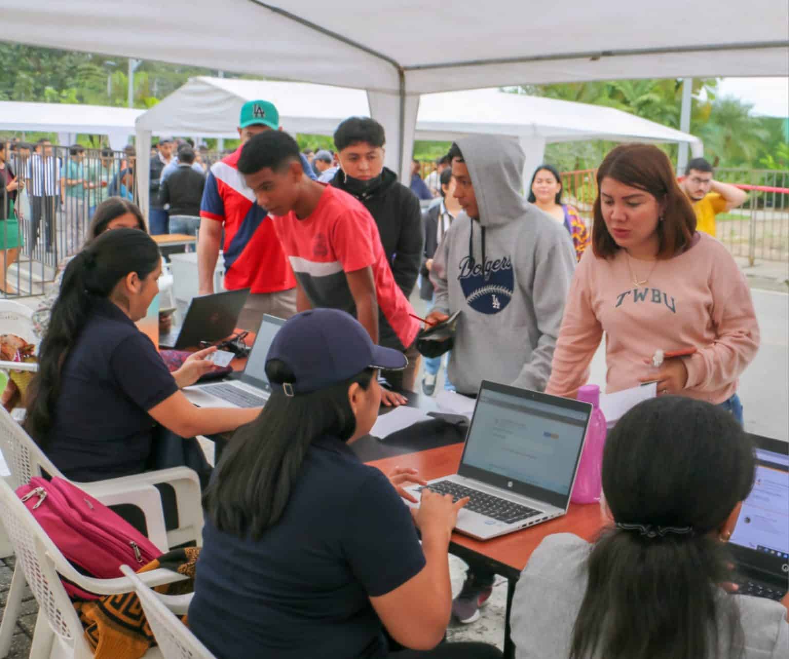 Milagro recibirá a más de 50.000 estudiantes de UNEMI para sus exámenes ...