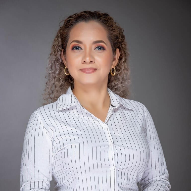 Sandra Campuzano Rodríguez - UNEMI