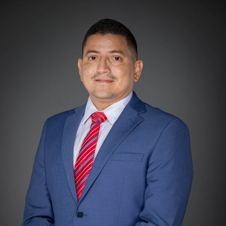 Jaime Coello Viejó - UNEMI