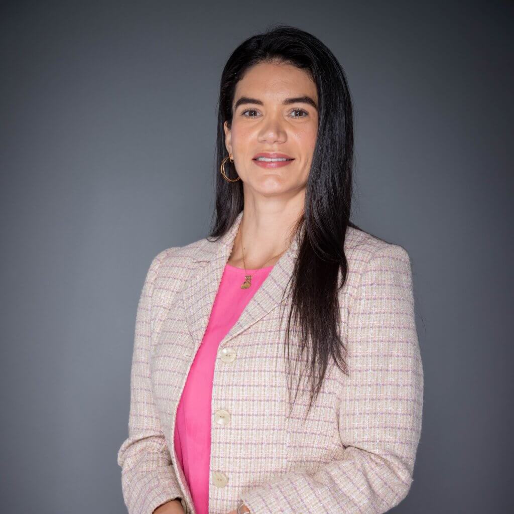 María Fernanda Moreira Macías - UNEMI