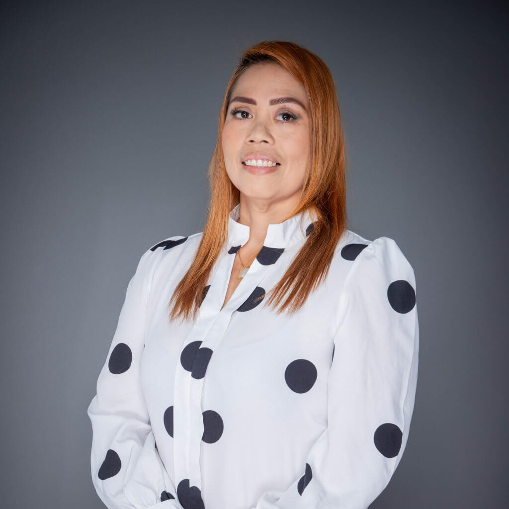 Miossotty Naranjo Kean Chong - UNEMI