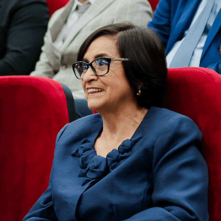 Luisa Barros Bermeo - UNEMI