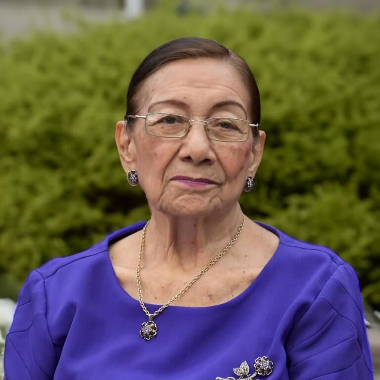 Helen Parra Paredes - UNEMI