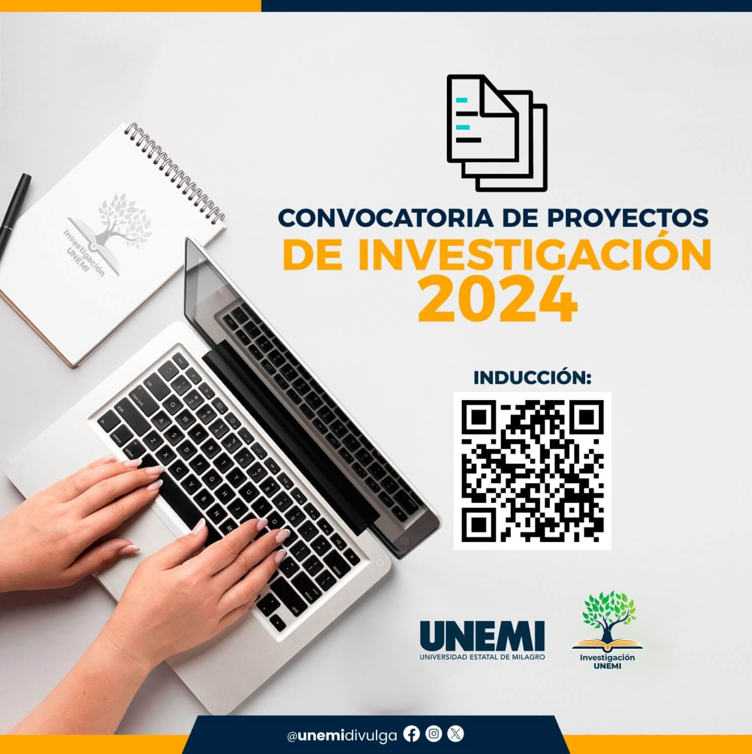 Gaceta Informativa para Docentes - UNEMI