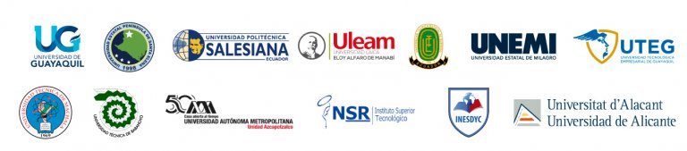 UNEMI - ¡La Universidad en línea del Ecuador!