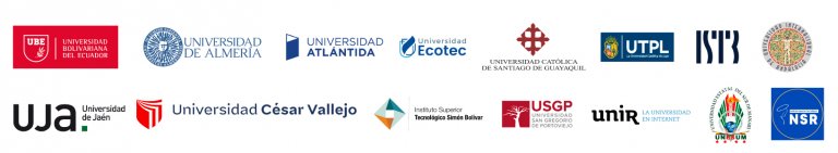 UNEMI - ¡La Universidad en línea del Ecuador!