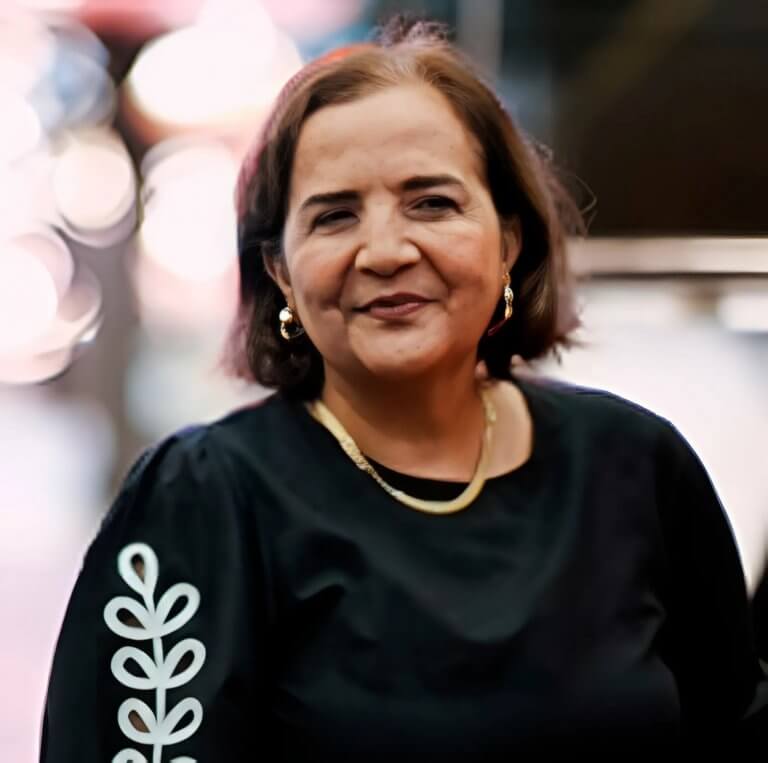 Emma Torres Carrera - UNEMI